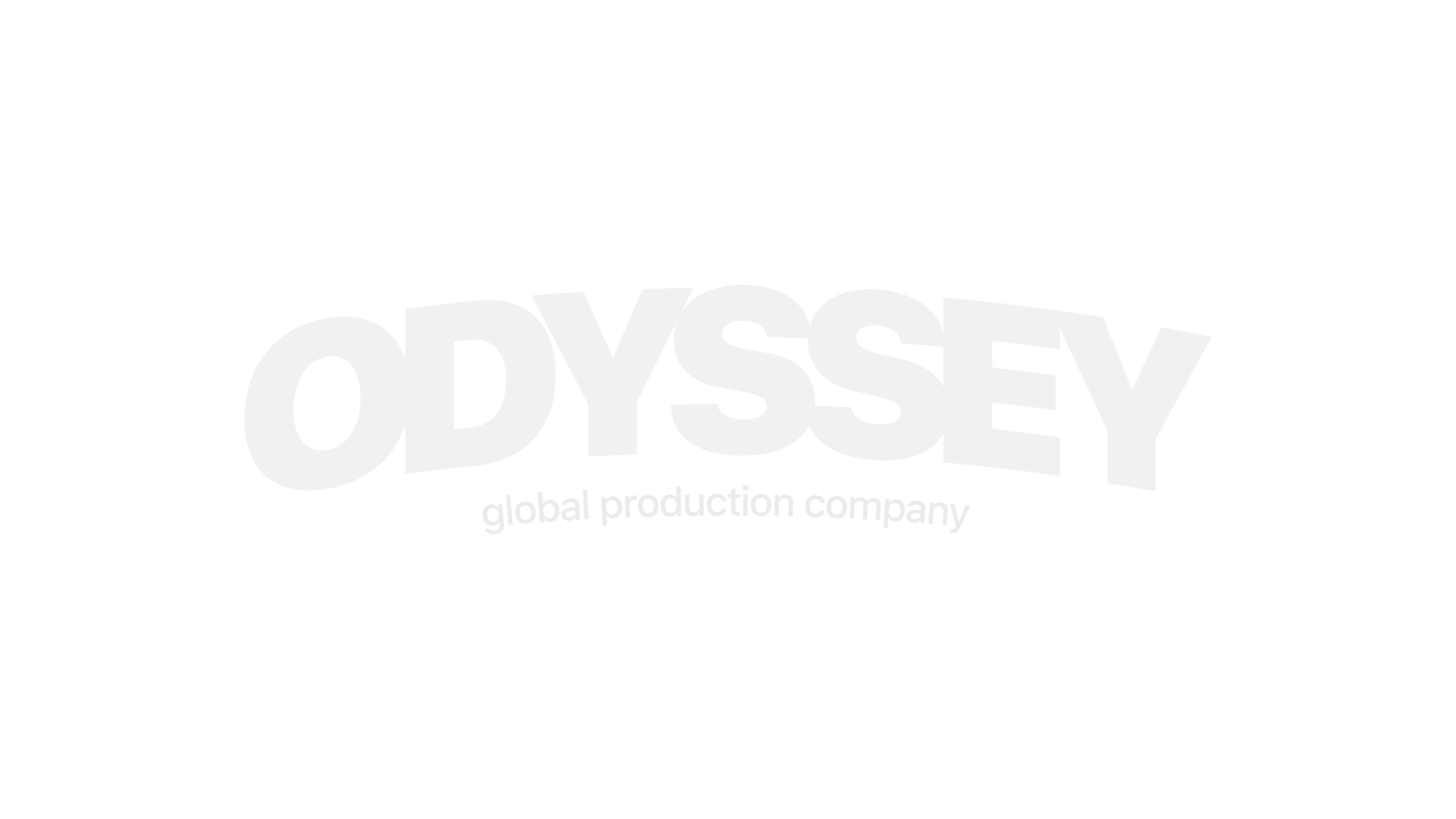 Odyssey - Communication & Audiovisuel pour Restaurants